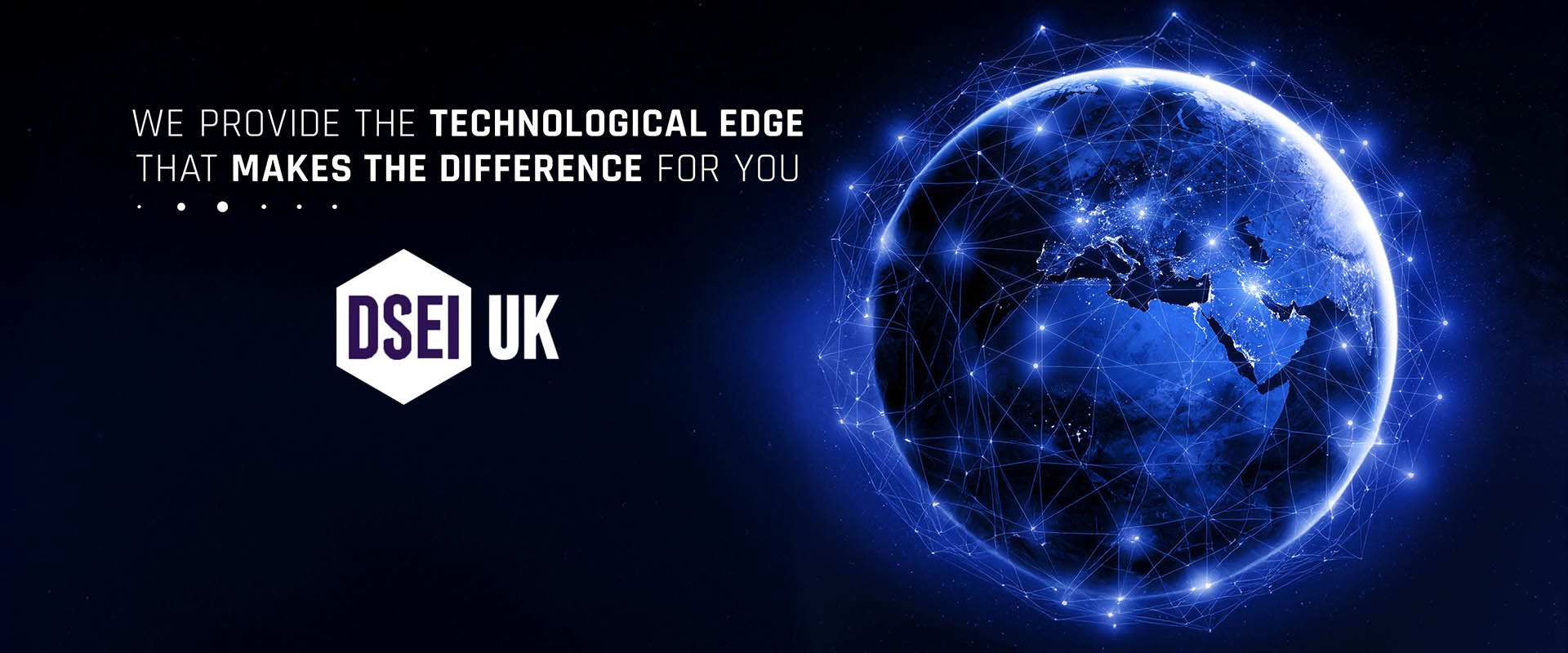 IAI at DSEI UK 2025